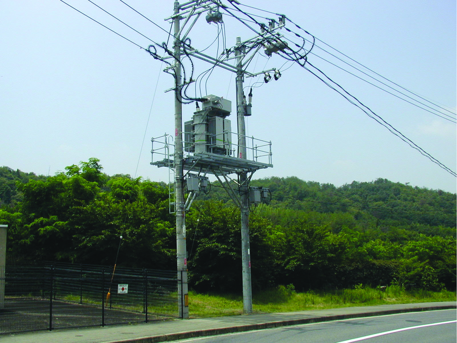 製品紹介 アーカイブ | 中国電機製造株式会社